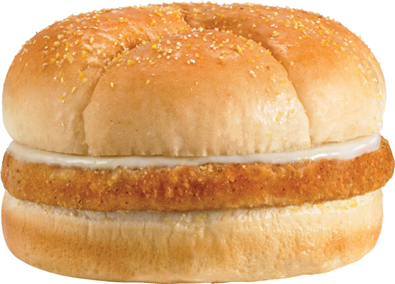 Chicken & Swiss - E.A. Sween Company - Ready to Eat Food Manufacturer